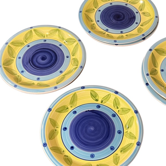 allied design | Dining | Allied Designs Vintage Dinnerware 2 Vintage ...